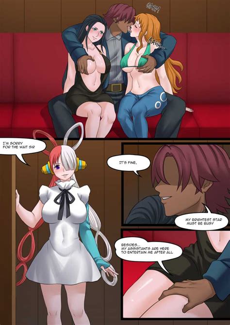 Happy Happy Fruit Comic Porn HD Porn Comics