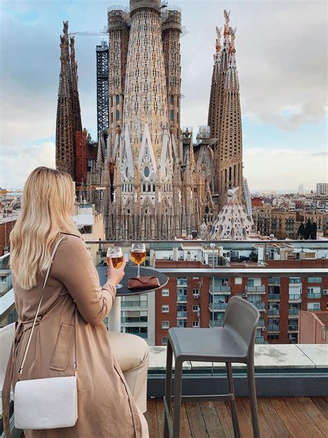 Winter In Barcelona💜 Viagem Para Lisboa Viagens Barcelona Ideias De