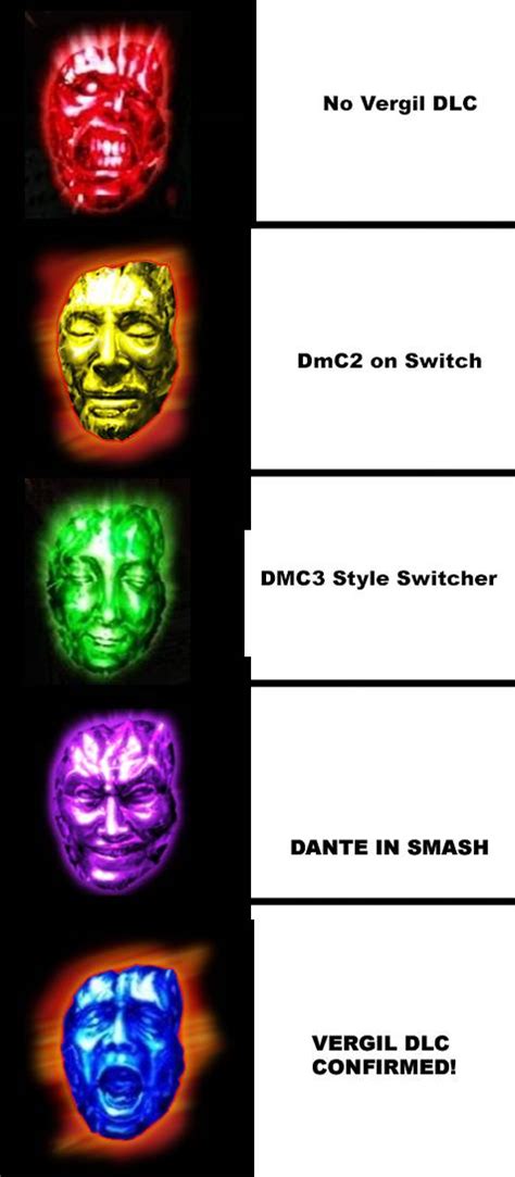 Make It Happen Capcom Scrolller