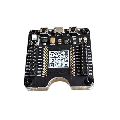 Reland Sun ESP32 WROVER Test Board Small Batch Burn Fixture India Ubuy