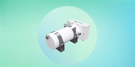 Accelera By Cummins Mostra Resistor De Chopper De Freio Integrado Na Iaa 2024 Power Progress