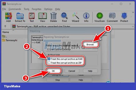 How To Fix Checksum Error Winrar When Extracting Files
