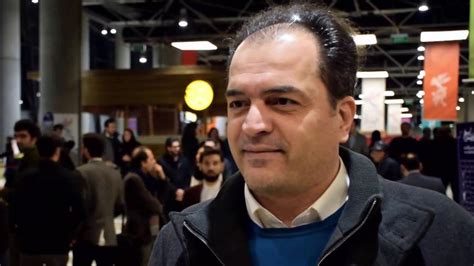 پیمان یوسفی گزارشگر بازی پرسپولیس پیکان شد طرفداری