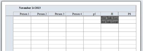 enhanced task management database template task tracking database