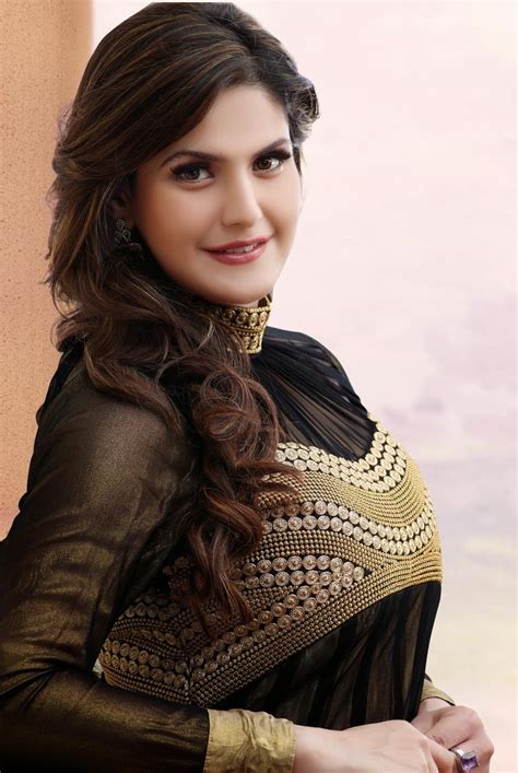 Zareen Khan Hd Wallpapers