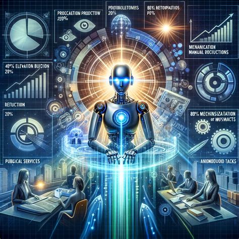 Ai Automation Businessefficiency Techinnovation Futureofwork Digitaltransformation