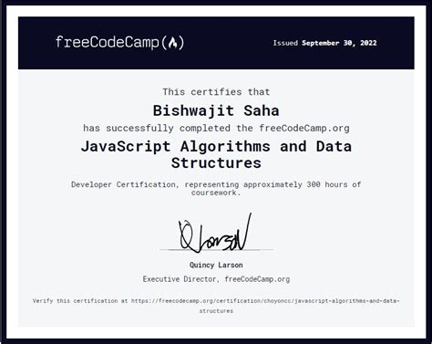 Bishwajit Saha On Linkedin Javascript Algorithms Datastructures Reactjs Nextjs