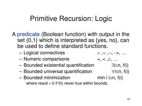 Ppt Cd5560 Faber Formal Languages Automata And Models Of Computation Lecture 14 Powerpoint