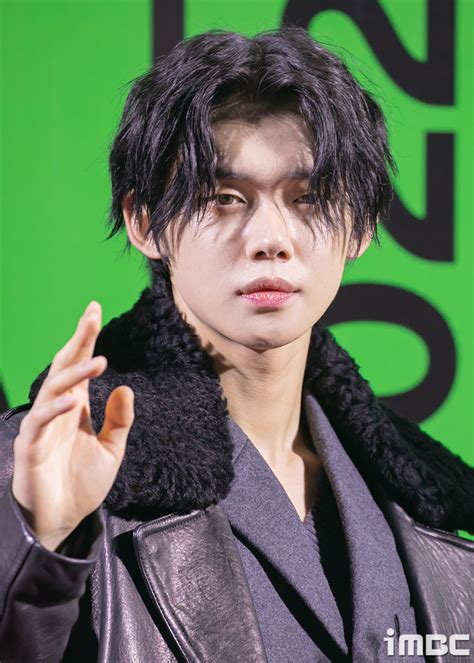 [포토] Txt 연준 카리스마 홀릭