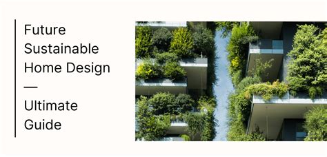 Future Of Sustainable Home Design Construct Element