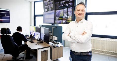 What Does The Control Room Of The Tu Delft Look Like Delft University Of Technology