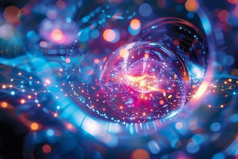 Dizzying” Discovery Mysterious Electron Path Deflecting Effect