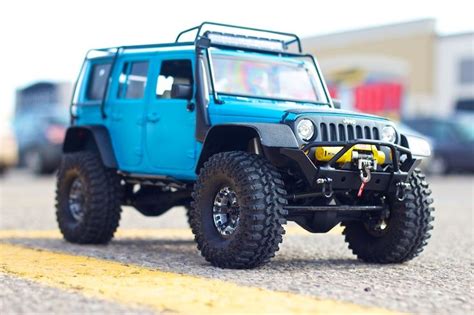 Post Your Jeep Jk Scale Rigs Page 12 ラジコン バギー