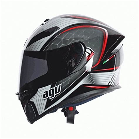 Agv K5 Recensioni Test Ed Opinioni