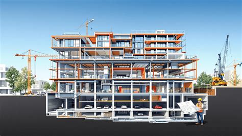The Crucial Role Of Structural Engineering In Mixed Use Multi Story