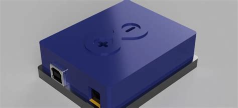 Arduino Case Autodesk Community Gallery