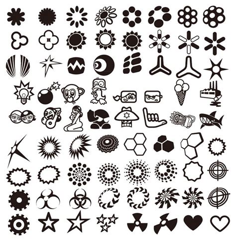 Free Vector Design Elements At Collection Of Free