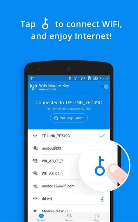 Wifi Master Key Full Apk Free Download