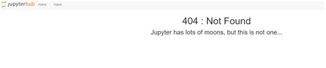 [qst] existing jupyter 404 error using rapids runtime · issue 1314 · rapidsai raft · github