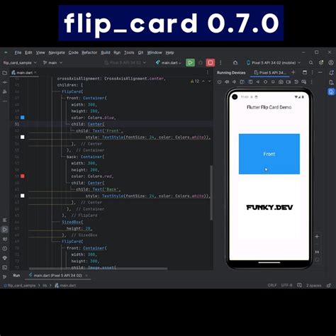 Funky Dev Flutter And Nextjs Developments Funkydev99 • Instagram