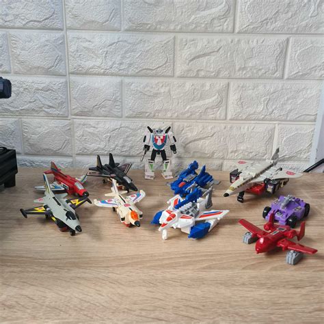 3d File Double Striger Transformers Duocon Like Robot Jetmode 🤖 ・3d