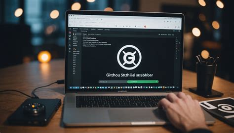 How To Set Up Github A Step By Step Guide