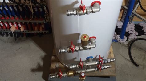 Как правильно подключить бойлер косвенного нагрева Обвязка бойлера косвенного нагрева Youtube