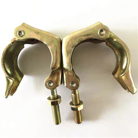 China Coupling Scaffolding Manufacturers Suppliers Factory Coupling