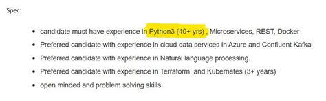 marius crisan on linkedin funny python
