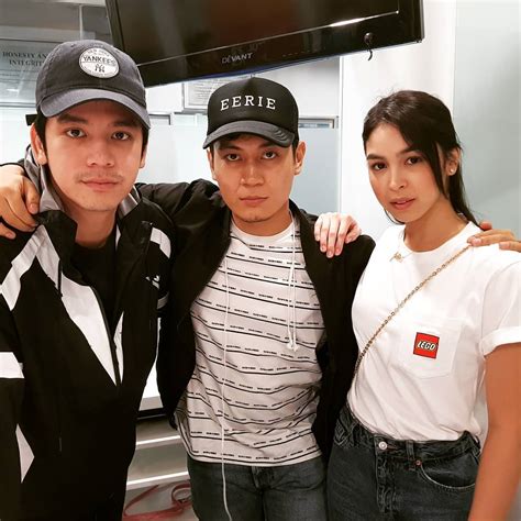 Is This Joshua Garcia Julia Barrettos Next Project