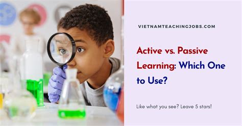 Passive Study Methods At Diane Rearick Blog