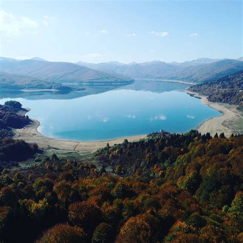 Национален парк Маврово