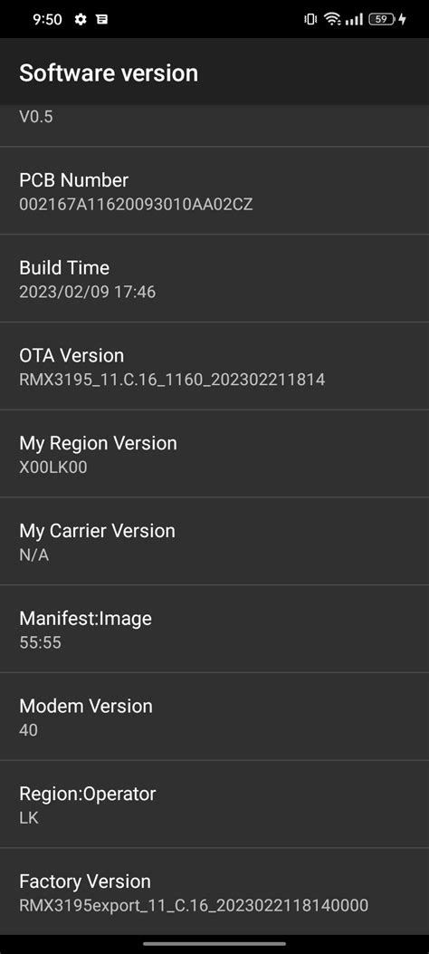 Root Realme C25s Rmx319511c16 Android Engineer