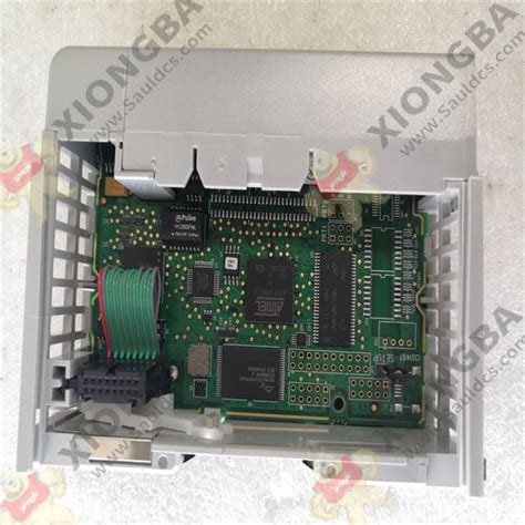 Mvi E Mbtcp Prosoft Modbus Tcp Ip Enhanced Communication Module
