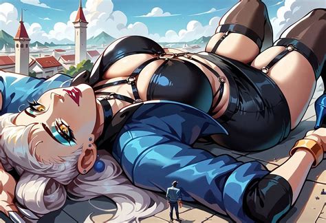 Evelynns Break By Nilestragts On Deviantart