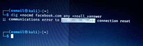 Dns Facebook Infosec Instagram Whatsapp Cybersecurity Cti Ismail Ahmed 韦德 13 Comments