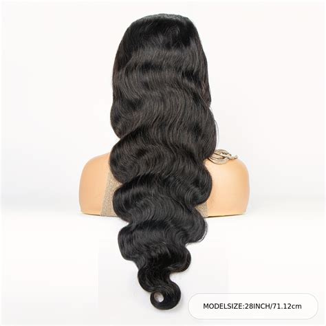 Glueless Wigs Human Hair Pre Plucked Pre Cut 5x5 Hd Lace Temu United