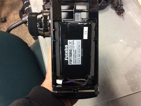 FS Futaba PX R R C Tech Forums