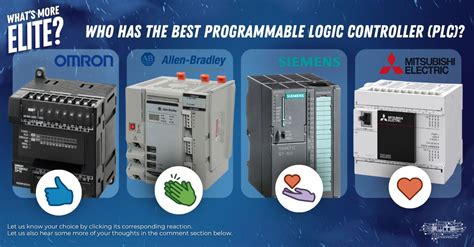 Malachi Greb On Linkedin Omron Allenbradley Siemens Mitsubishielectric Plcbattle Automation