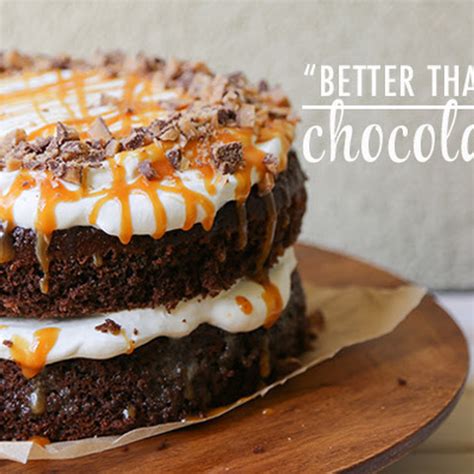 Best Better Than Sex Chocolate Cake Recipes Yummly