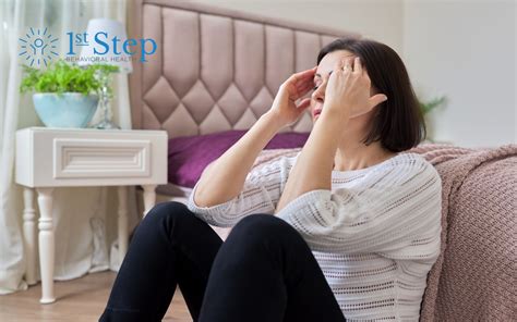 What Is Precipitated Withdrawal First Step