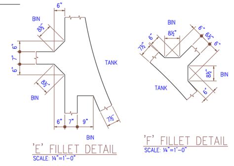Solved Curved Wall Fillets Autodesk Community