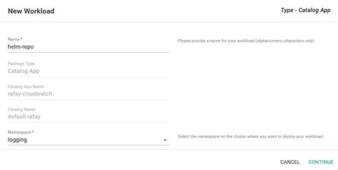 Aggregate Rafay Audit Logs To Siem Aws Cloudwatch Rafay Product Documentation