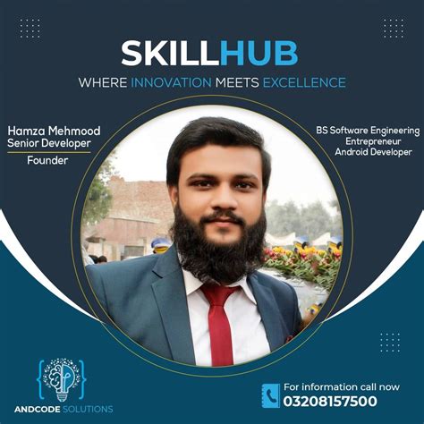 Andcode Solutions On Linkedin Softwaredeveloper Technology