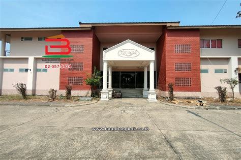 พื้นที่สำนักงานคลับเฮ้าส์ หมู่บ้าน สราญธร คลอง 4 เนื้อที่ 275 ตร ว ใกล้โลตัสคลอง 4 ตำบลบึงยี่โถ