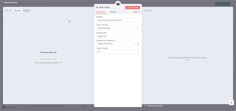 How To Connect To Live Act Crm Data In N8n Workflows And Agents Via
