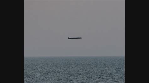 朝中社：北韓試射海對地戰略巡航導彈 Now 新聞