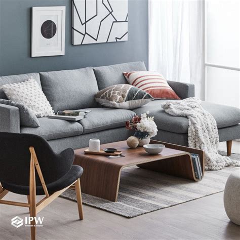 Scando Coffee Table Ipw Furniture And Fixtures