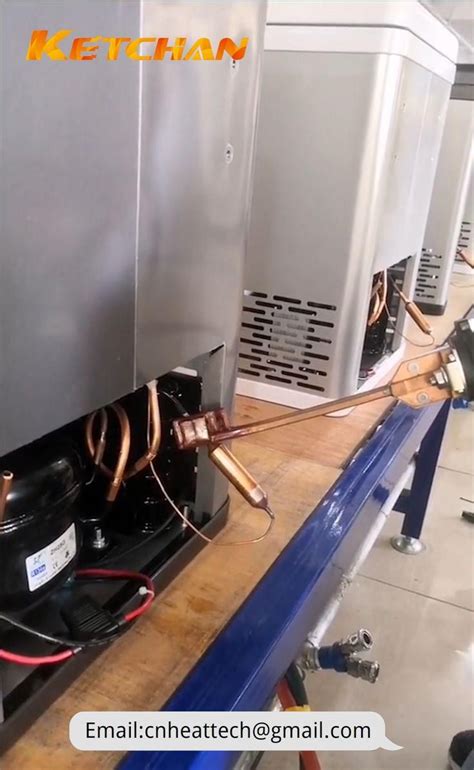 Portable Induction Brazing Heater Artofit