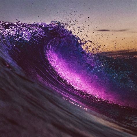 Ocean Waves Beach Tumblr